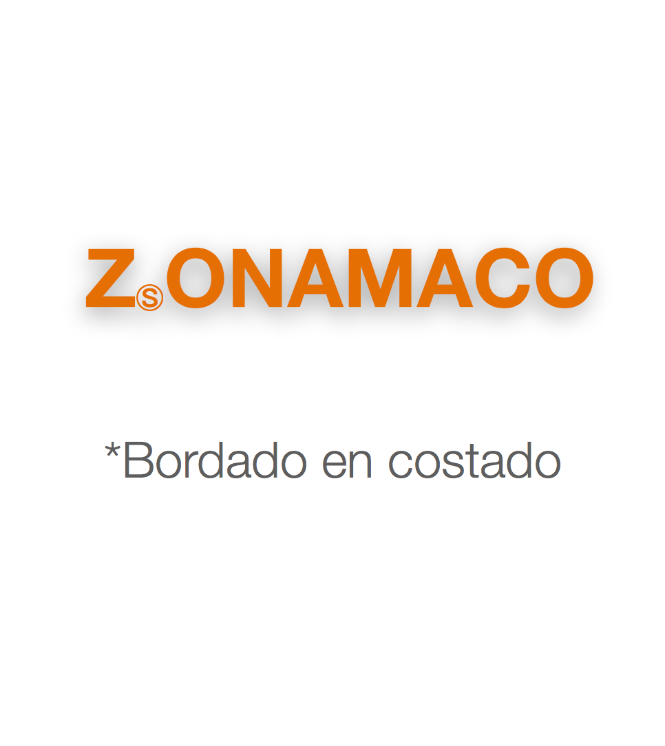 Gorra ZⓈONAMACO LAB niño/niña naranja – ZⓈONAMACO MERCADO